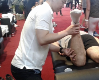 Vicars diploma opens doors for Calgary grad - Vicars School Of Massage Therapy